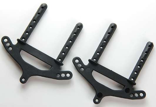 MODSTER V2/V3/V4: (2) Karosseriehalterung | Modster V2/V3/V4 | Auto Ersatzteile | Ersatzteile ...