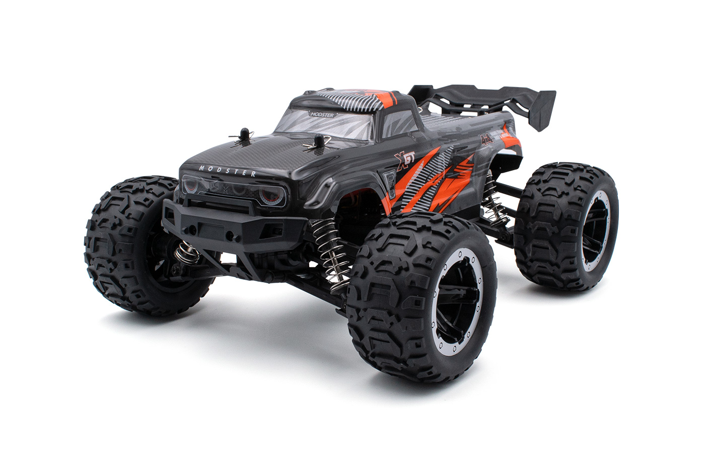 Modster RC Cars | RC Autos | Modellbau Grimm