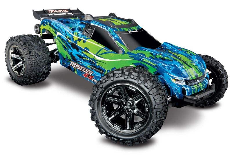 Traxxas RC Cars | RC Autos | Modellbau Grimm