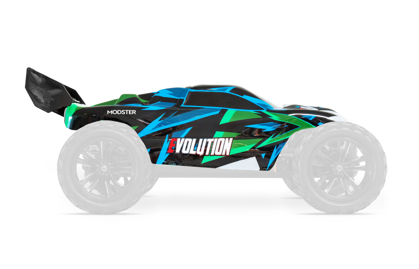 MODSTER EVOLUTION: KAROSSERIE | Modster Evolution | Auto Ersatzteile ...