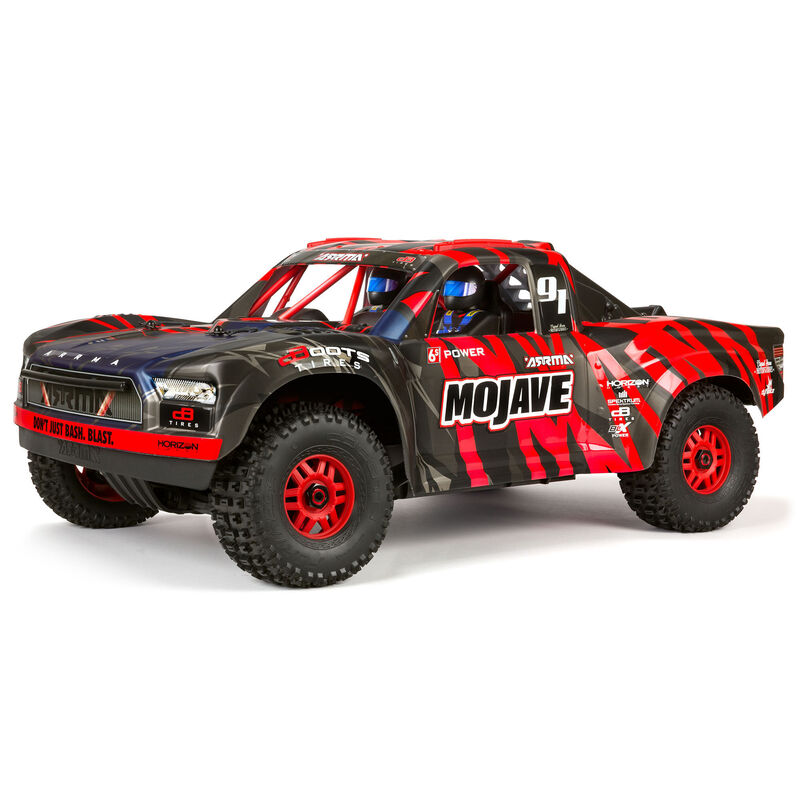 Arrma RC Cars | RC Autos | Modellbau Grimm