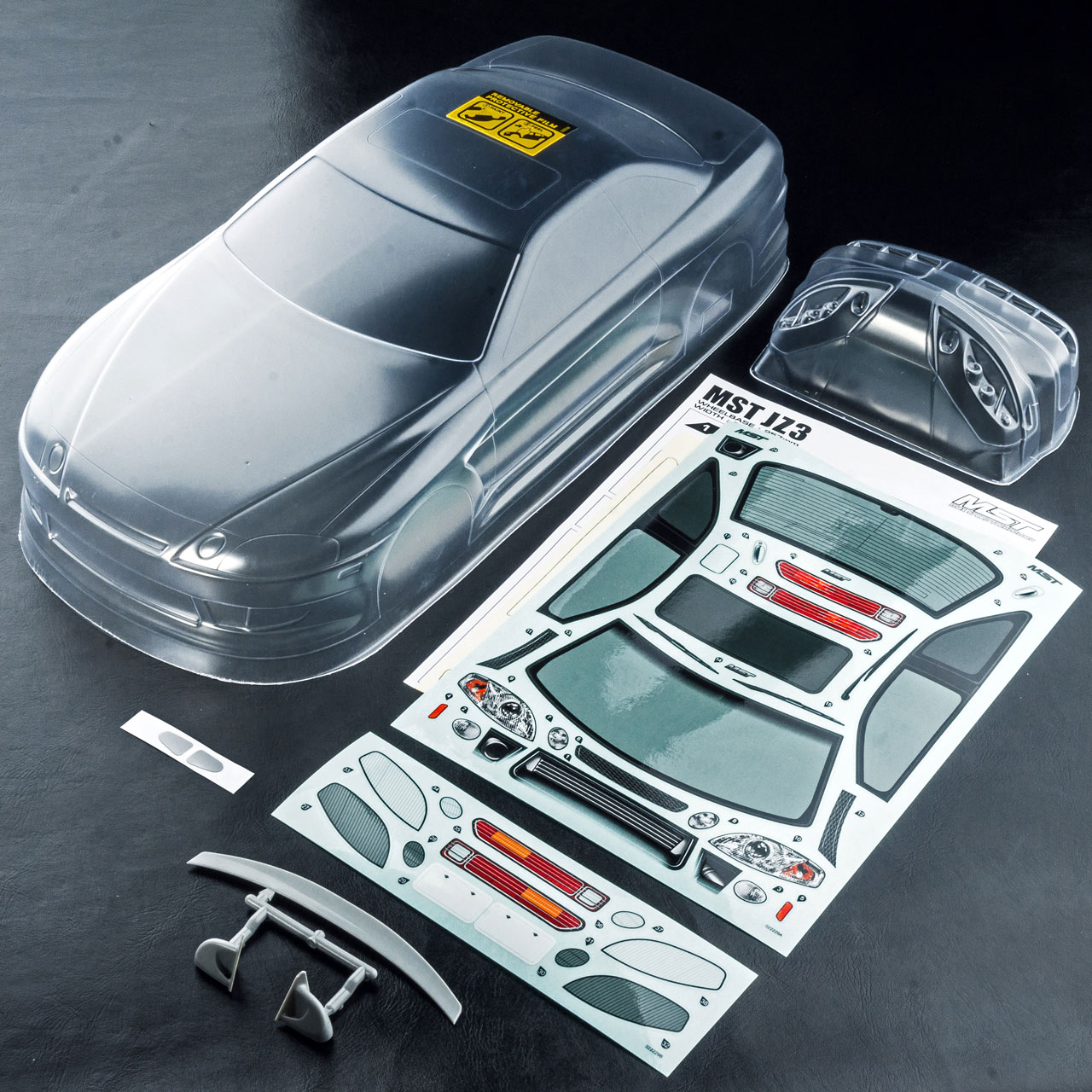 Drift Chassis | RC Autos | Modellbau Grimm